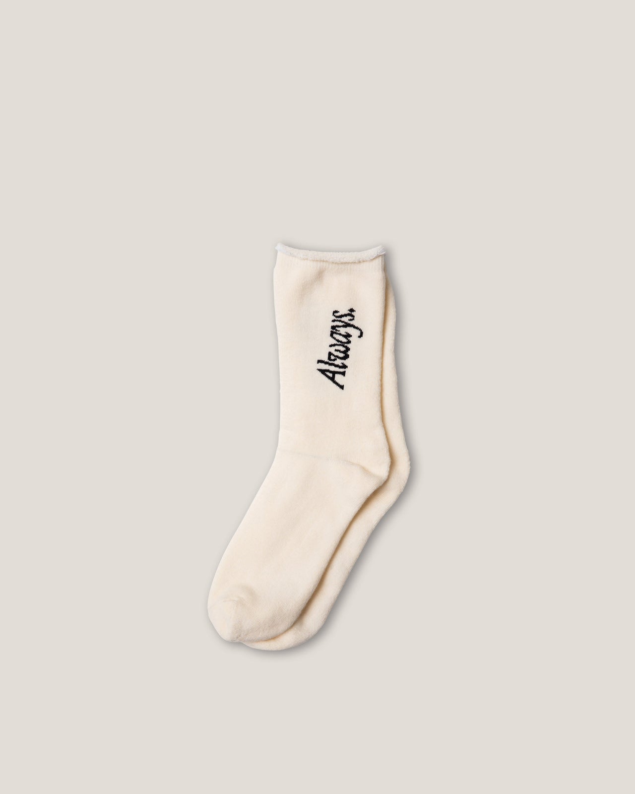 Socks - CAMP ASPEN