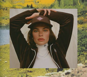 Aspen Clothing - Elevated & Modern Loungewear | Camp Aspen – CAMP ASPEN