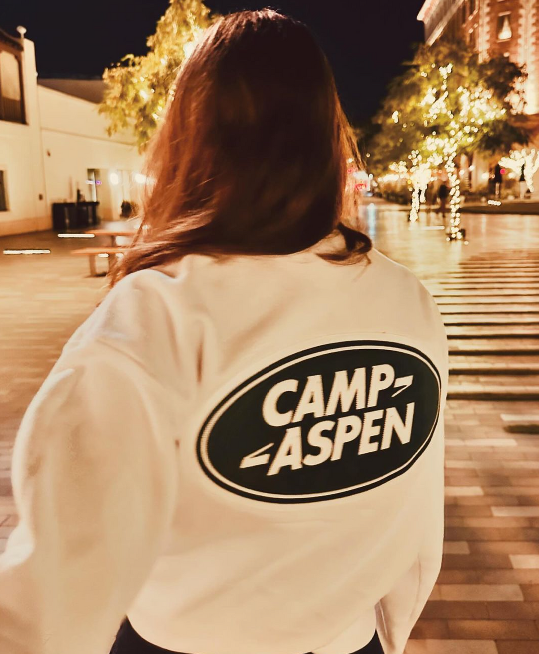 CAMP ASPEN