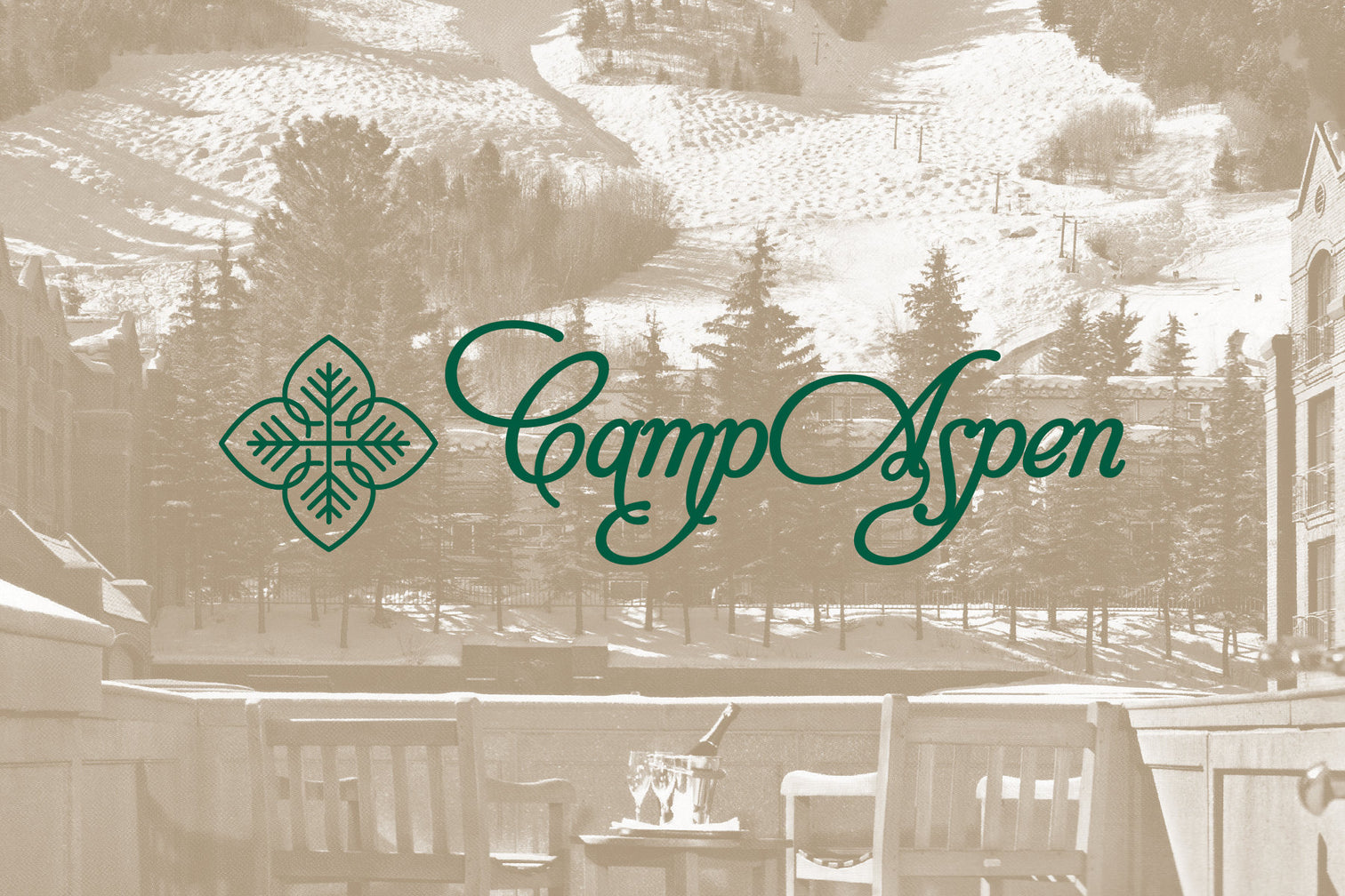 Women's Matching Sets & Two Piece Sets | Camp Aspen – CAMP ASPEN